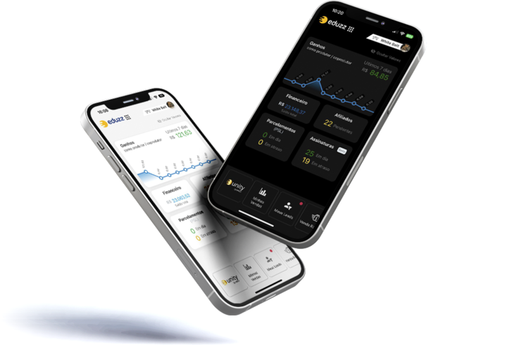 Eduzz - O Ecossistema para Vender e Ensinar Online - Eduzz